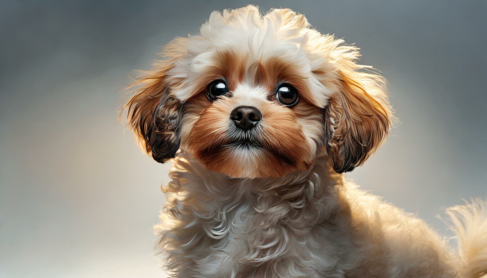 Pugapoo Breed Profile - homepetguide.com